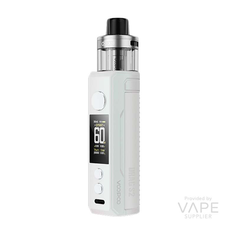 Voopoo Drag S2 Pod Mod Kit Vape Supplier Ltd