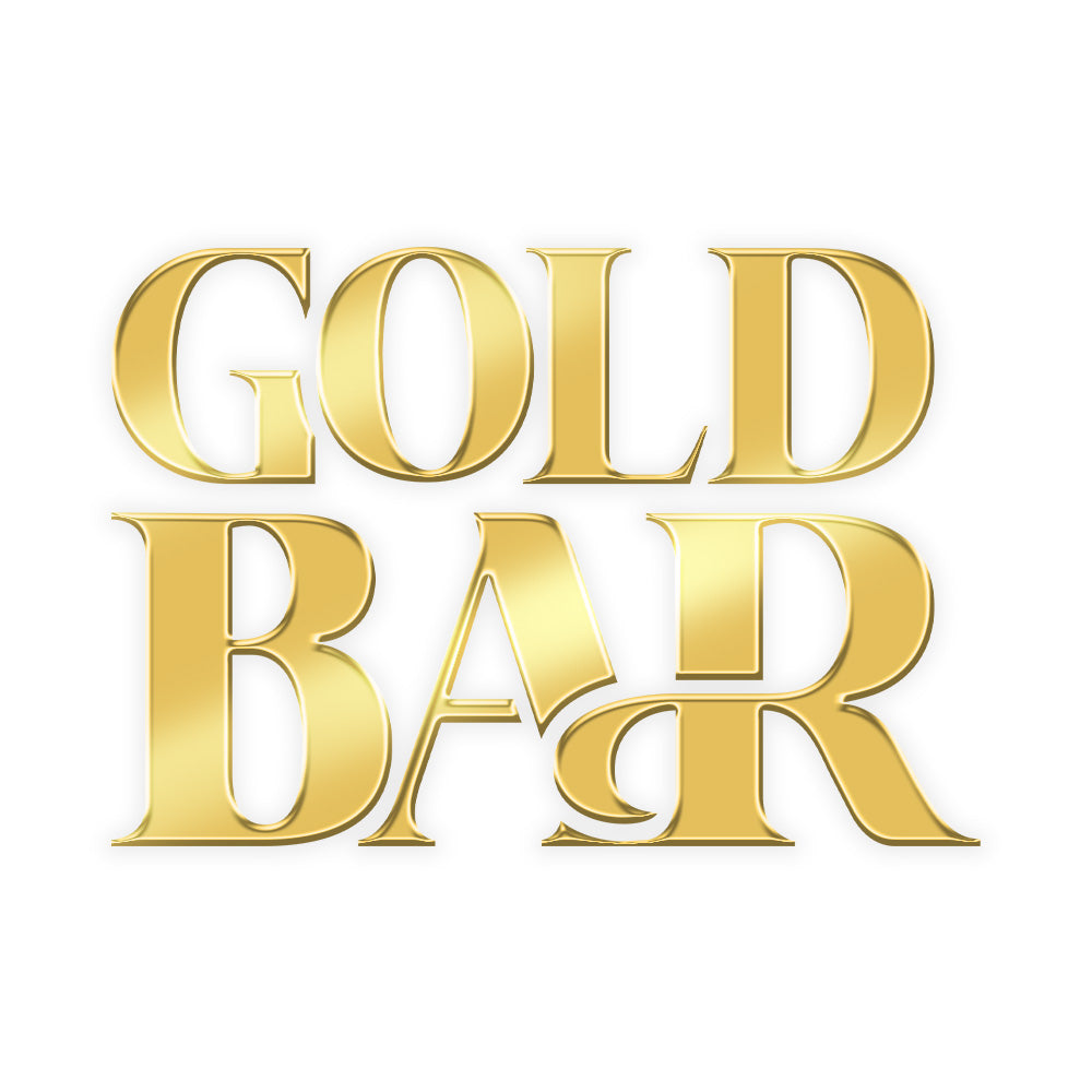 Gold Bar – Vape Supplier Ltd