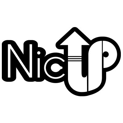 Nic Up – Vape Supplier Ltd