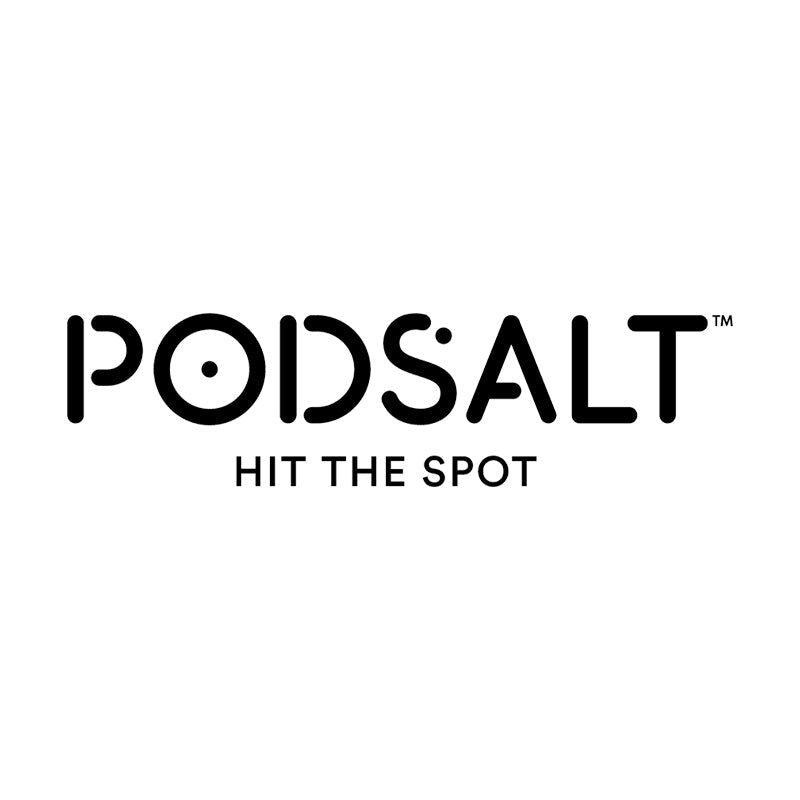 Pod Salt – Vape Supplier Ltd