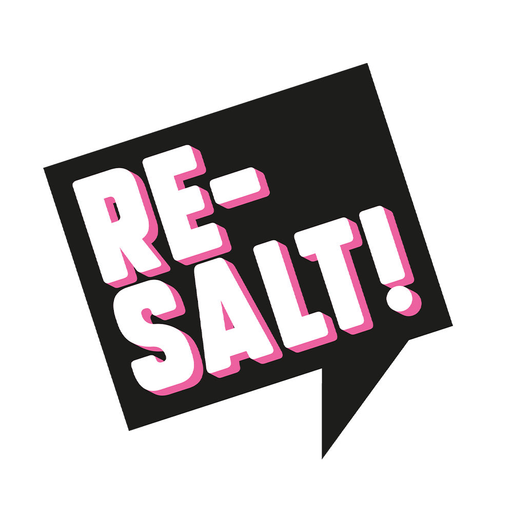 Resalt – Vape Supplier Ltd