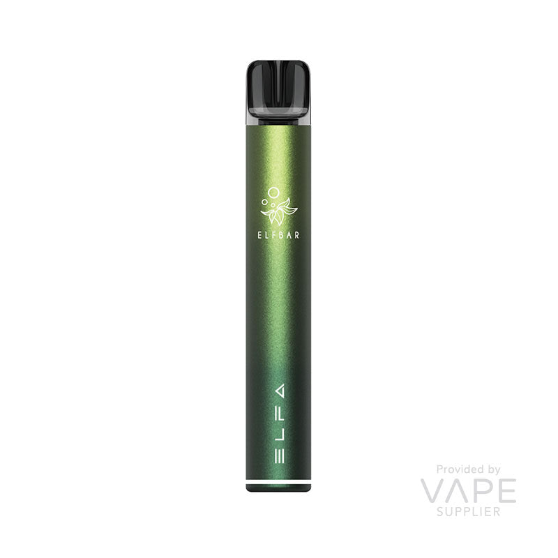 Elf Bar ELFA Pro Pod Kit Device – Vape Supplier Ltd