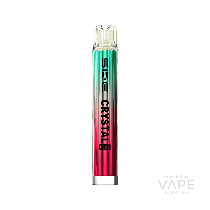 SKE Crystal Plus Vape Kit Device with Pods – Vape Supplier Ltd