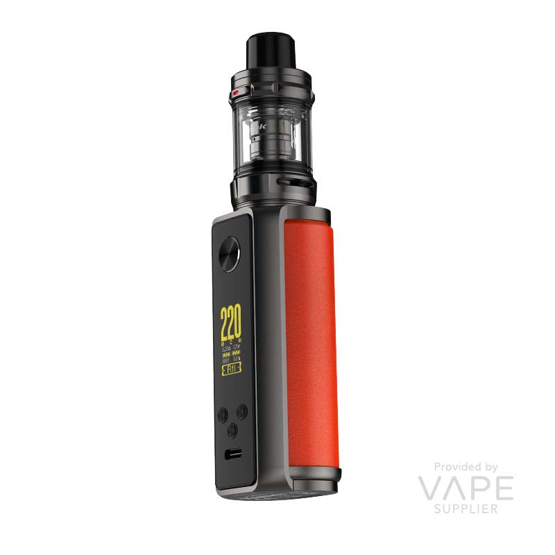 Vaporesso Target 200 ITank 2 Vape Kit – Vape Supplier Ltd