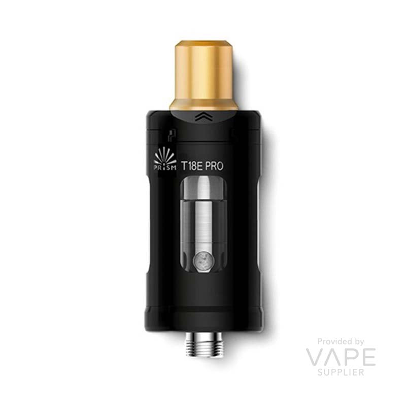 Innokin Prism T18E Pro Tank – Vape Supplier Ltd