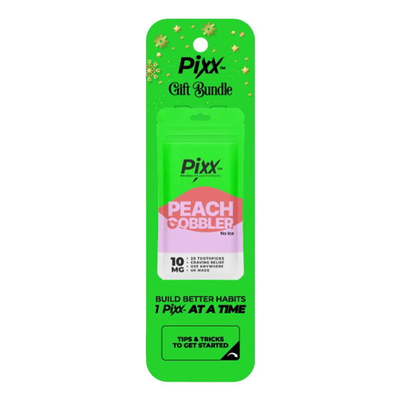 Pixx Gift Set Bundle B – Vape Supplier Ltd