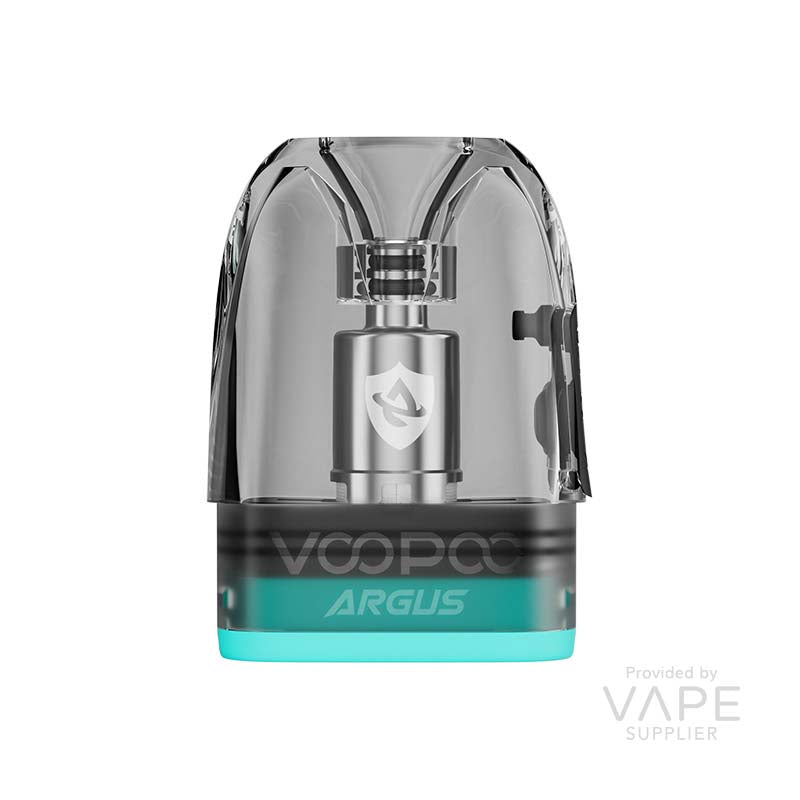 Voopoo Argus Top Fill V2 Pods 3 Pack – Vape Supplier Ltd