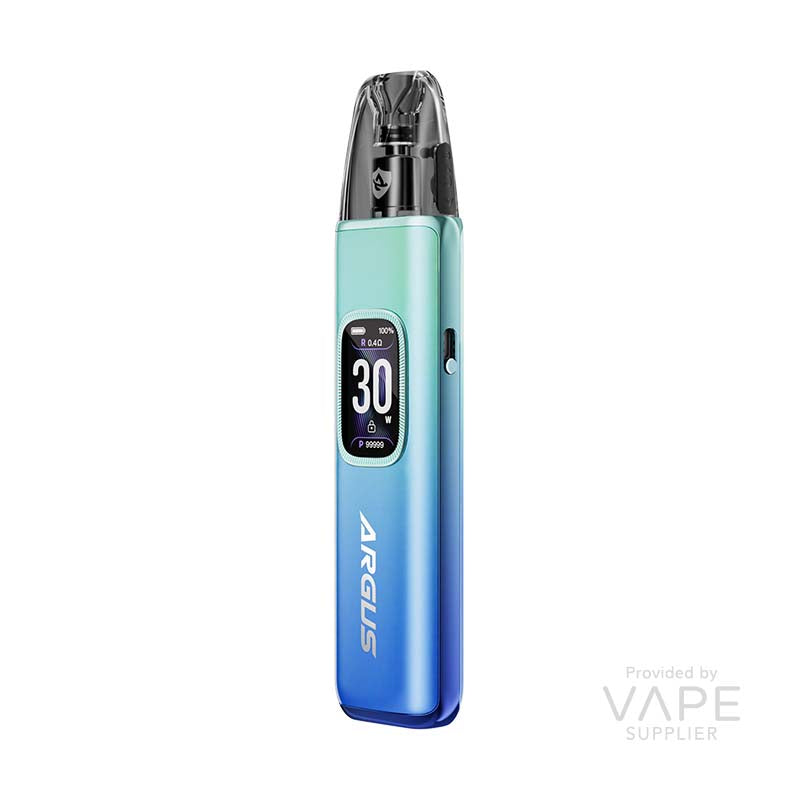 Voopoo Argus G3 Pod Kit – Vape Supplier Ltd