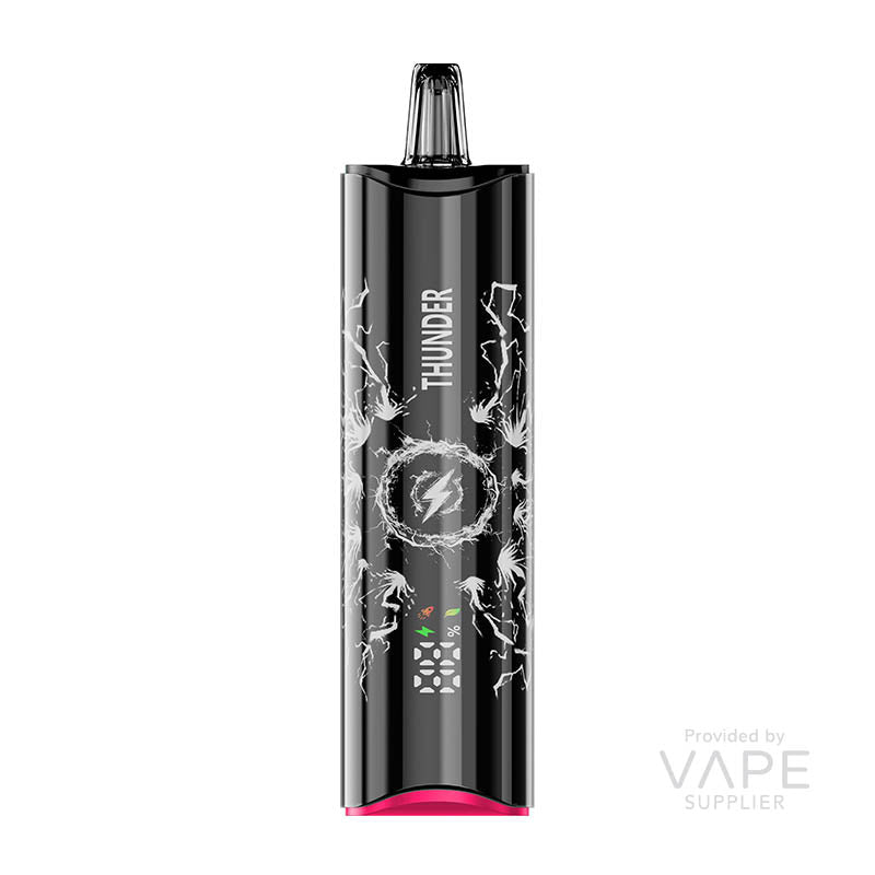 Nexel Thunder Prefilled Pod Kit – Vape Supplier Ltd