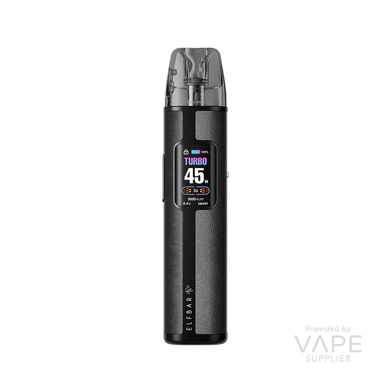 Elf Bar ElfX Pro Classic Edition Pod Kit – Vape Supplier Ltd