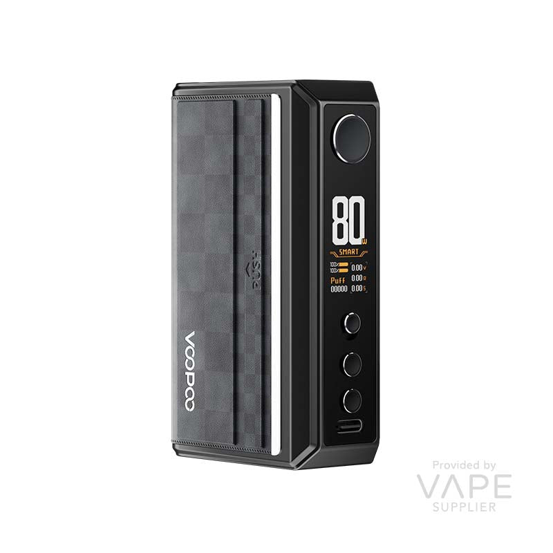 Voopoo Drag 5 Vape Mod – Vape Supplier Ltd