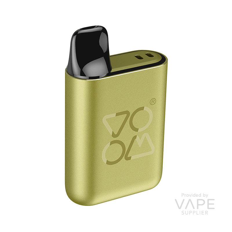 Voom Pod Mod Kit 20mg – Vape Supplier Ltd