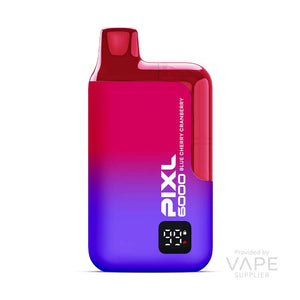 PIXL – Vape Supplier Ltd