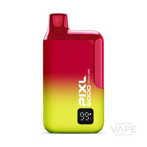 PIXL – Vape Supplier Ltd