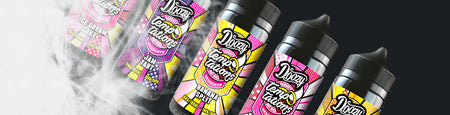 Doozy Vape Co – Vape Supplier Ltd