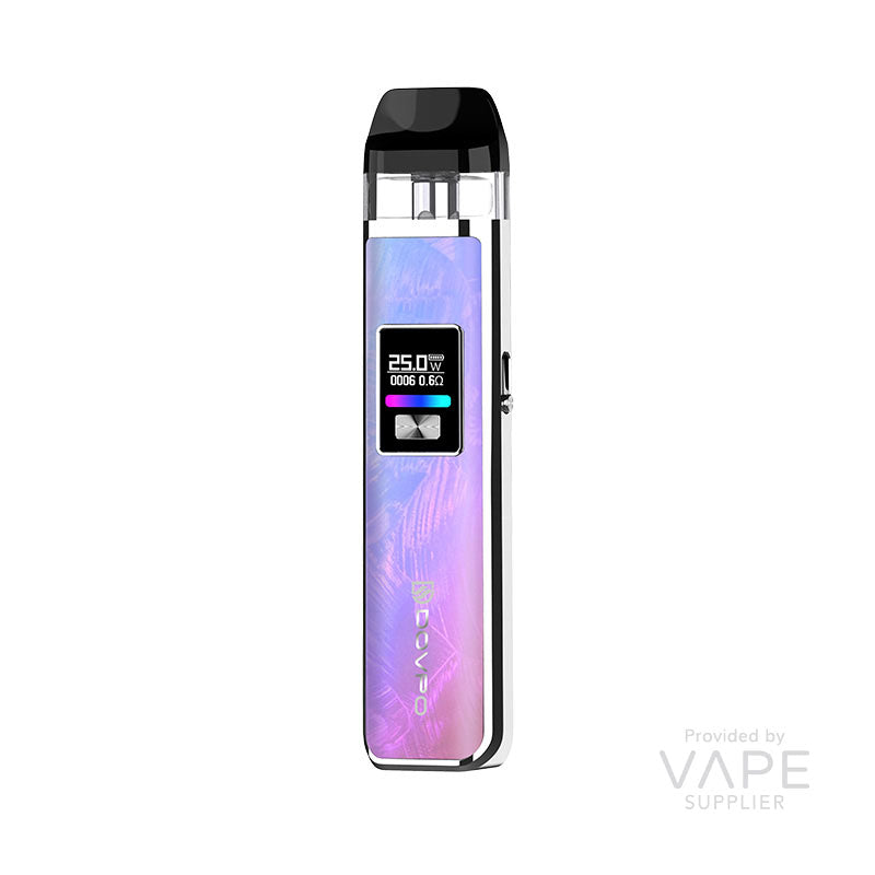 Dovpo Logo Dovpo Ayce Pro Vape Kit | 1000mAh Device