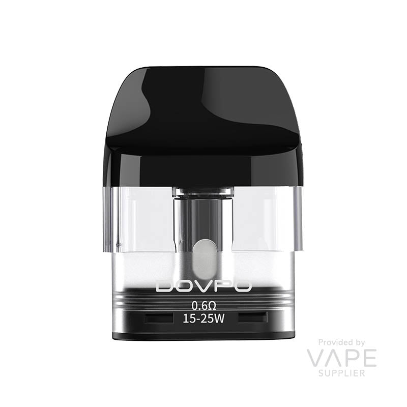 Dovpo Ayce XL Pod 3 Pack – Vape Supplier Ltd