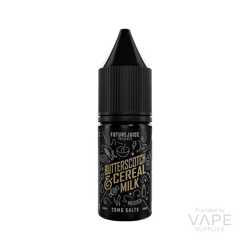 Future Juice 5mg Nic Salt – Vape Supplier Ltd