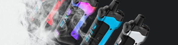 Geekvape – Vape Supplier Ltd