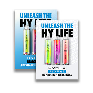 Hyola – Vape Supplier Ltd
