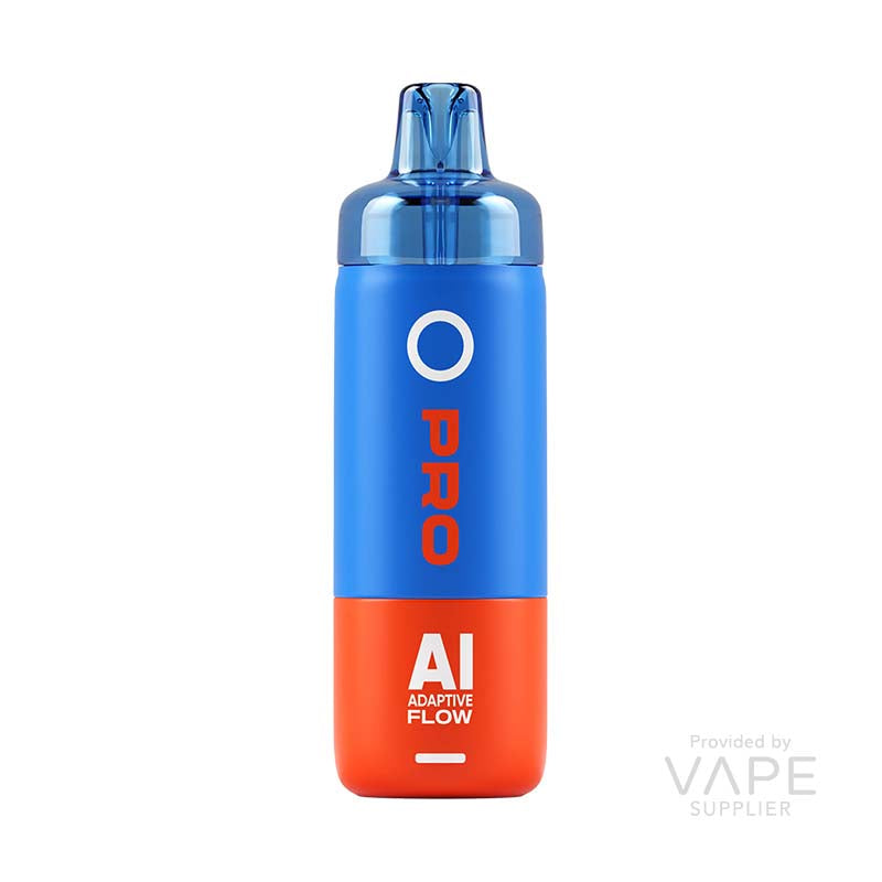 O Pro by Insta Prefilled Pod Kit – Vape Supplier Ltd