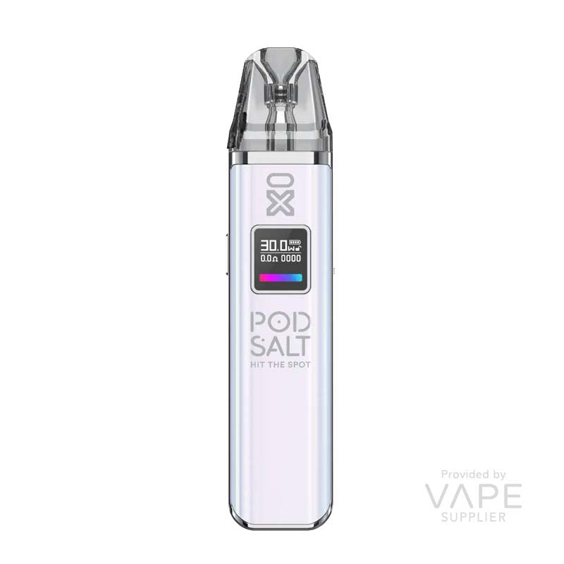 OXVA Xlim Pro Pod Kit Limited Edition – Vape Supplier Ltd