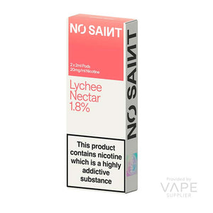 NO SAINT – Vape Supplier Ltd