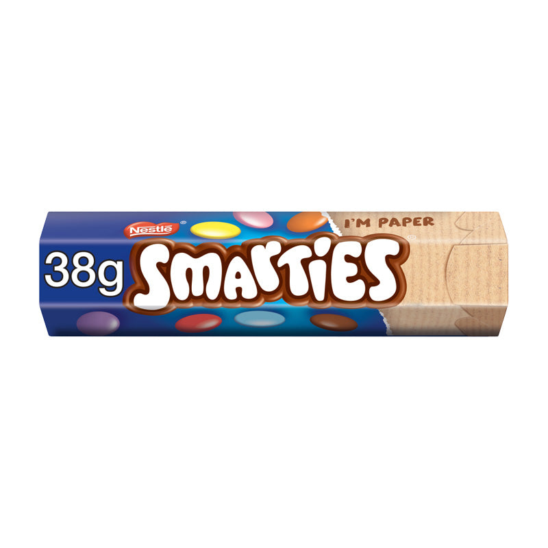 Nestle Smarties Hexatube – Vape Supplier Ltd