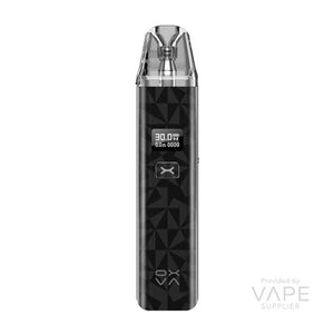 OXVA – Vape Supplier Ltd