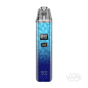 OXVA – Vape Supplier Ltd