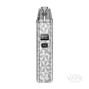 OXVA – Vape Supplier Ltd