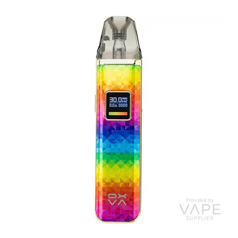 OXVA Xlim Pro Pod Kit – Vape Supplier Ltd