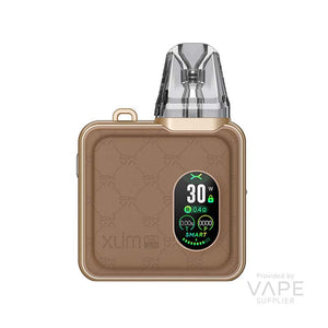 OXVA – Vape Supplier Ltd