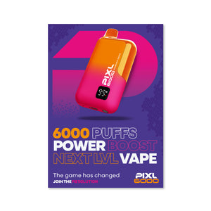 PIXL – Vape Supplier Ltd