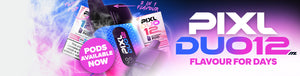PIXL – Vape Supplier Ltd