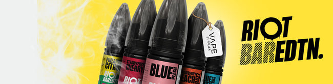 Riot E Liquid Vape Supplier Ltd