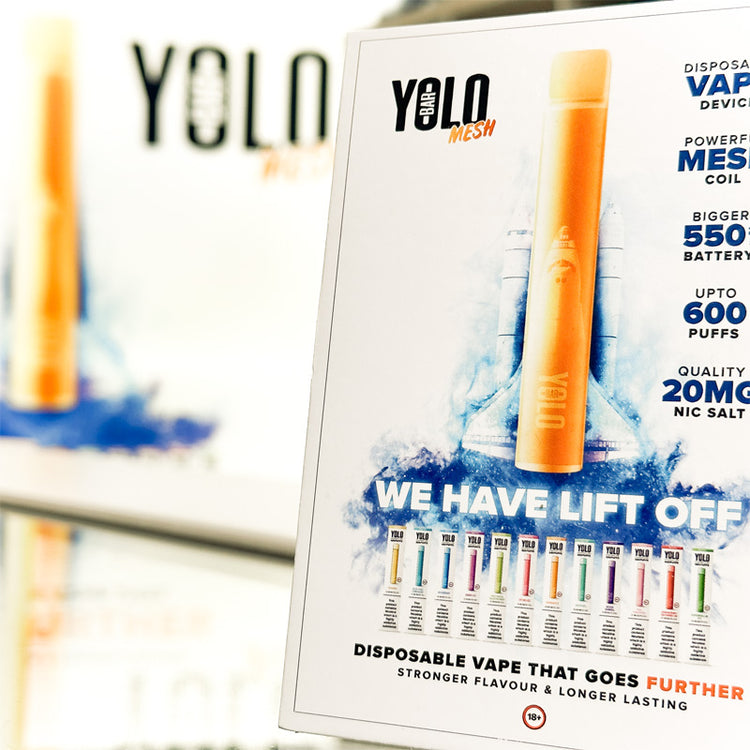 Careers – Vape Supplier Ltd