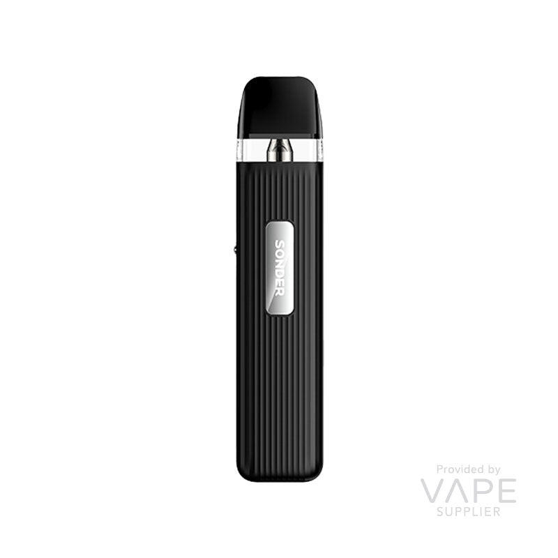 Geekvape Sonder Q Pod Kits – Vape Supplier Ltd