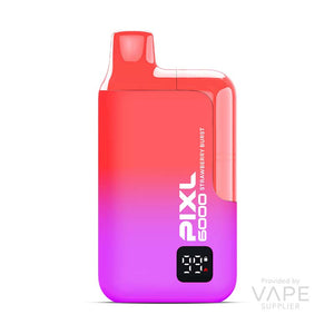 PIXL – Vape Supplier Ltd