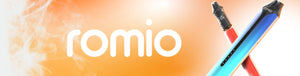 Romio – Vape Supplier Ltd