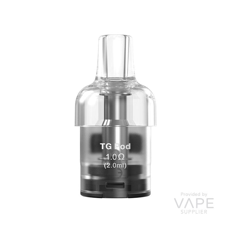 Aspire Cyber G TG Pod 2 Pack – Vape Supplier Ltd