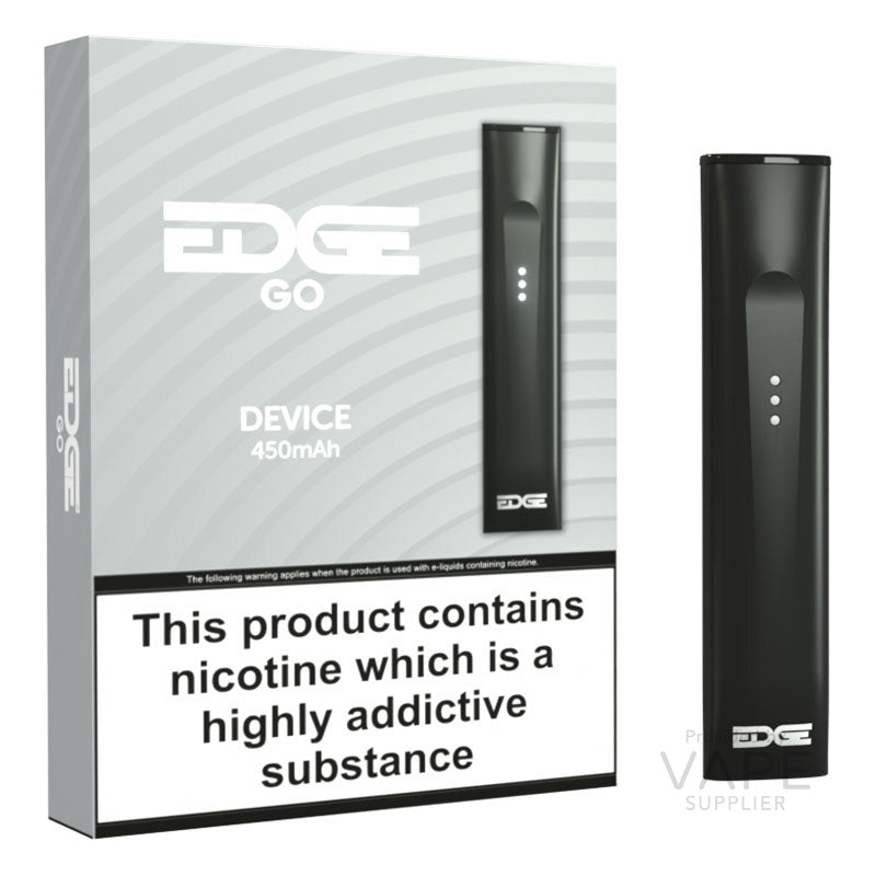 Go V2 Vape Device by Edge – Vape Supplier Ltd