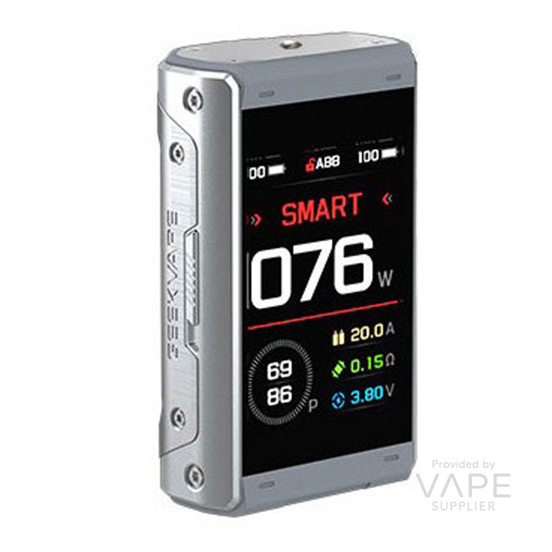Geekvape Aegis Touch T200 Vape Mods – Vape Supplier Ltd