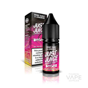 10ml Freebase – Vape Supplier Ltd