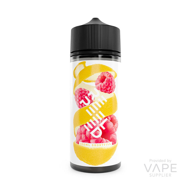 Repeeled Grapefruit Raspberry 100ml Shortfill – Vape Supplier Ltd