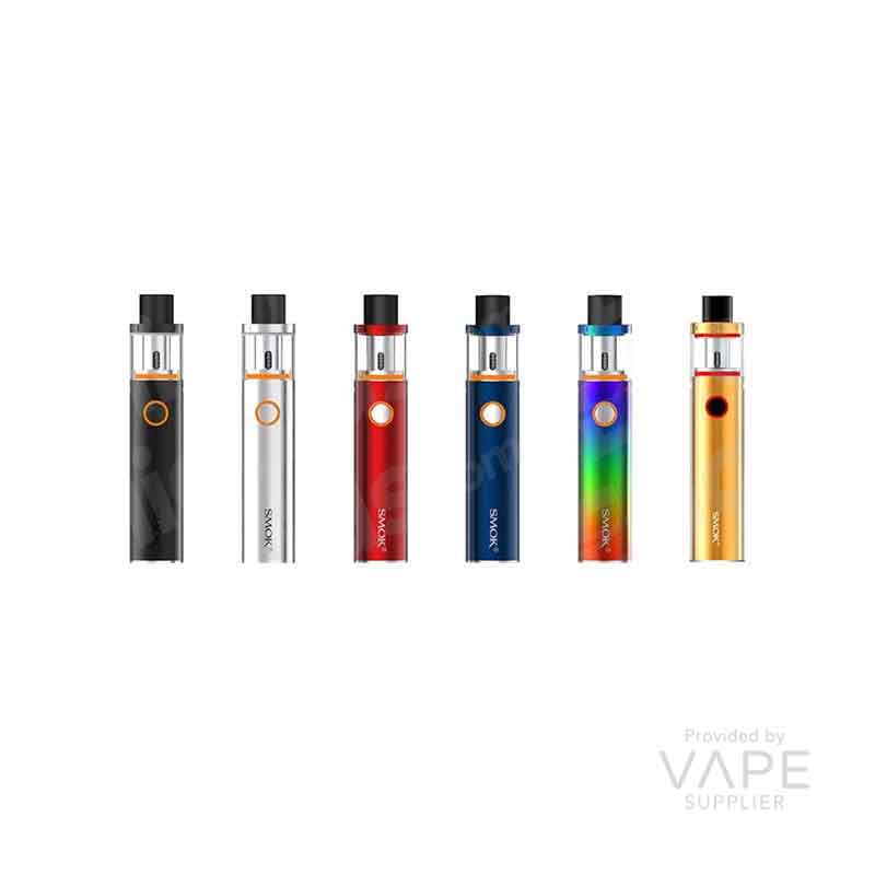 Smok Pen V2 Vape Kit – Vape Supplier Ltd